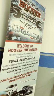 HOOVER CHRYSLER DODGE JEEP RAM OF MONCKS CORNER - Updated January 2026 ...
