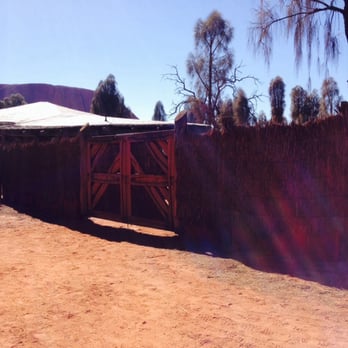ULURU-KATA TJUTA CULTURAL CENTRE - Updated May 2025 - Uluru-Kata Tjuta ...