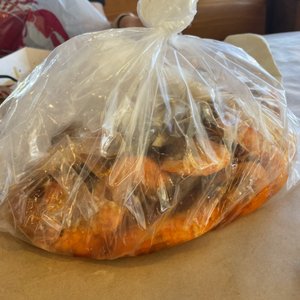 THE CRAB BAY - 286 Photos & 220 Reviews - Cajun/Creole - 3210 S White ...