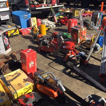 PARAMOUNT SWAP MEET - Updated July 2025 - 144 Photos & 95 Reviews ...