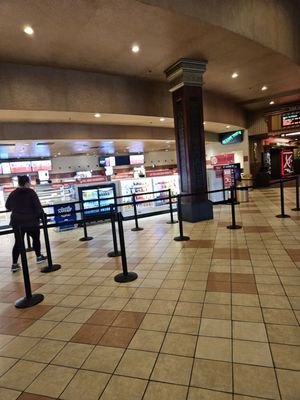 CINEMARK 20 AND XD - Updated December 2025 - 20 Photos & 85 Reviews ...