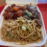 RICE BOWL EXPRESS - 96 Photos & 102 Reviews - 31888 Del Obispo St, San ...