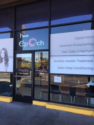THE HAIR EPOCH - Updated December 2025 - 53 Photos & 258 Reviews - 3760 ...