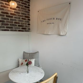 THE FLOUR BOX - Updated June 2024 - 1439 Photos & 504 Reviews - 5520 ...