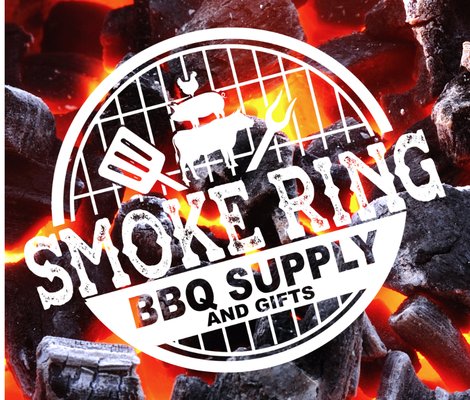 SMOKE RING BBQ SUPPLY & GIFTS - Updated October 2025 - 235 Jungermann ...