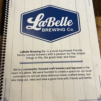 LABELLE BREWING - 111 Photos & 78 Reviews - 670 W Hickpochee Ave ...