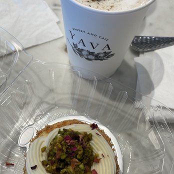 YAVA BAKERY AND CAFE - Updated May 2025 - 1018 Photos & 451 Reviews ...