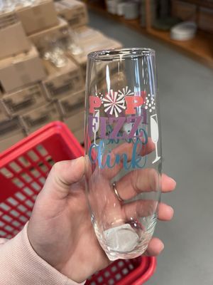 LIBBEY GLASS FACTORY OUTLET STORE - Updated May 2024 - 28 Photos & 37 ...