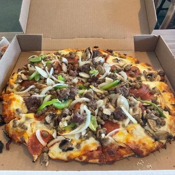OBIE’S PIZZA - Updated October 2025 - 10 Photos & 22 Reviews - 506 ...