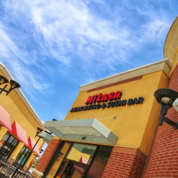 MIKASA ASIAN BISTRO & SUSHI BAR - Updated December 2025 - 595 Photos ...