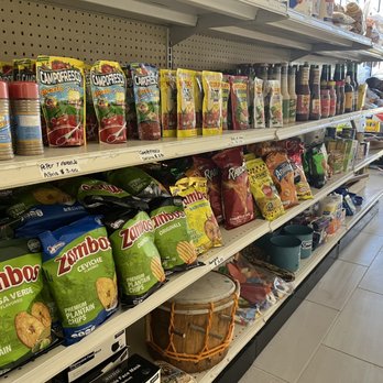 WADANI GARIFUNA STORE & PRODUCTS - Updated May 2026 - 15 Photos - 6930 ...