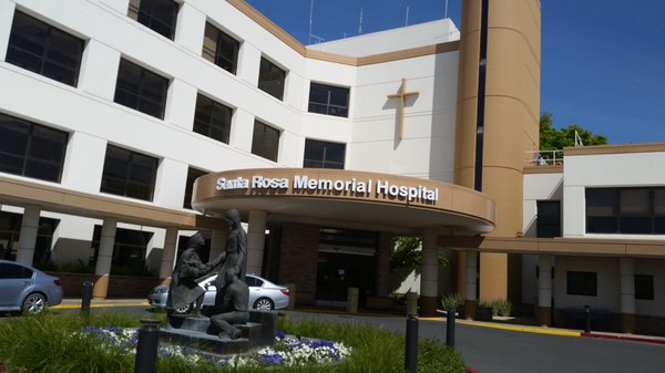 SANTA ROSA MEMORIAL HOSPITAL - Updated December 2025 - 73 Photos & 242 ...
