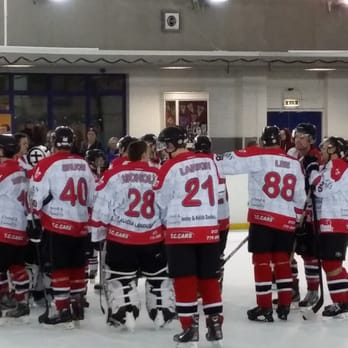 PLANET ICE- SOLIHULL - Updated April 2025 - Hobs Moat Road, Birmingham ...