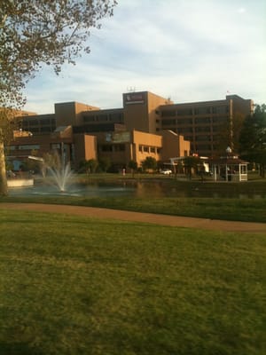 OU MEDICAL CENTER - Updated December 2025 - 77 Reviews - 1200 Everett ...