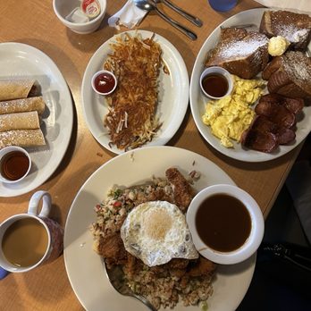 KONA KITCHEN - SEATTLE - Updated May 2025 - 1510 Photos & 1319 Reviews ...