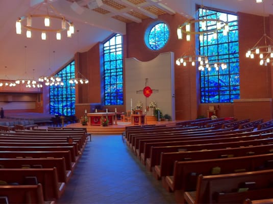 SAINT JOHN NEUMANN CATHOLIC CHURCH - Updated January 2026 - 28 Photos ...