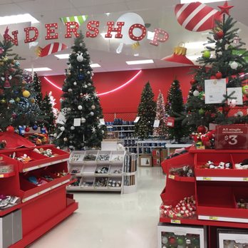 TARGET - Updated December 2025 - 39 Photos & 45 Reviews - 3900 N 124th ...