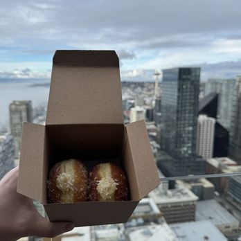 THE FLOUR BOX - Updated May 2024 - 1409 Photos & 494 Reviews - 5520 ...