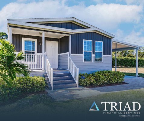 TRIAD FINANCIAL SERVICES - Updated November 2025 - Request Information ...