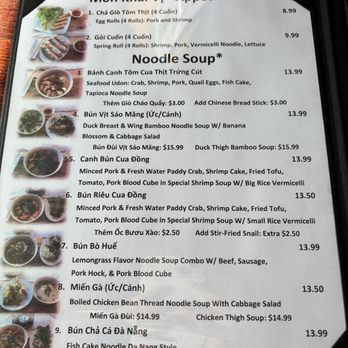 DK CUISINE - Updated June 2024 - 345 Photos & 166 Reviews - 9856 Bolsa ...