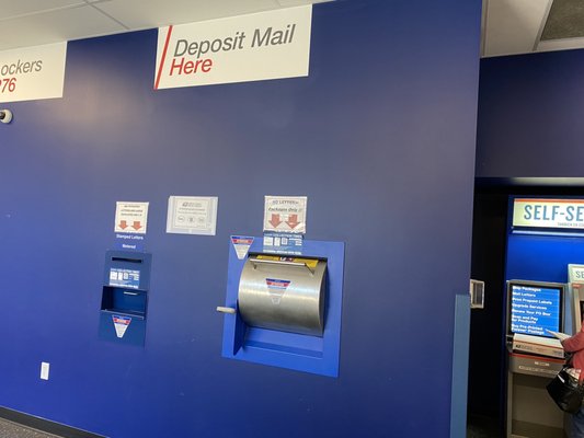 UNITED STATES POSTAL SERVICE - Updated June 2026 - 23 Photos & 67 ...