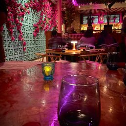 BAR TABU - Updated December 2025 - 797 Photos & 263 Reviews - 401 N ...