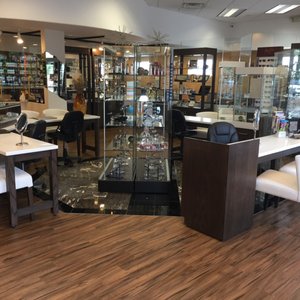 HENRY FORD OPTIMEYES SUPER VISION CENTER - TROY - Updated January 2025 ...