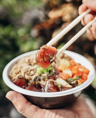 PARADISE POKE HAWAII - ILIKAI - Updated October 2025 - 275 Photos & 177 ...