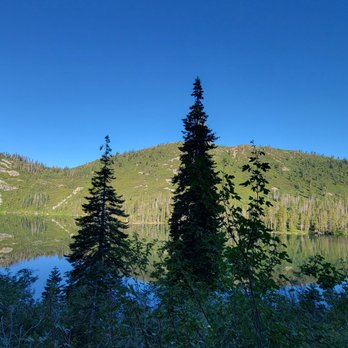 CASTLE LAKE CAMPGROUND - Updated December 2025 - 71 Photos & 16 Reviews ...