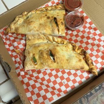 HOT ROD WILLY’S PIZZA - Updated May 2024 - 77 Photos & 50 Reviews - 337 ...