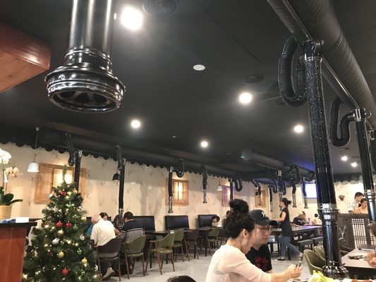 HANCOOKWAN KOREAN BBQ BUFFET RESTAURANT - Updated January 2026 - 113 ...