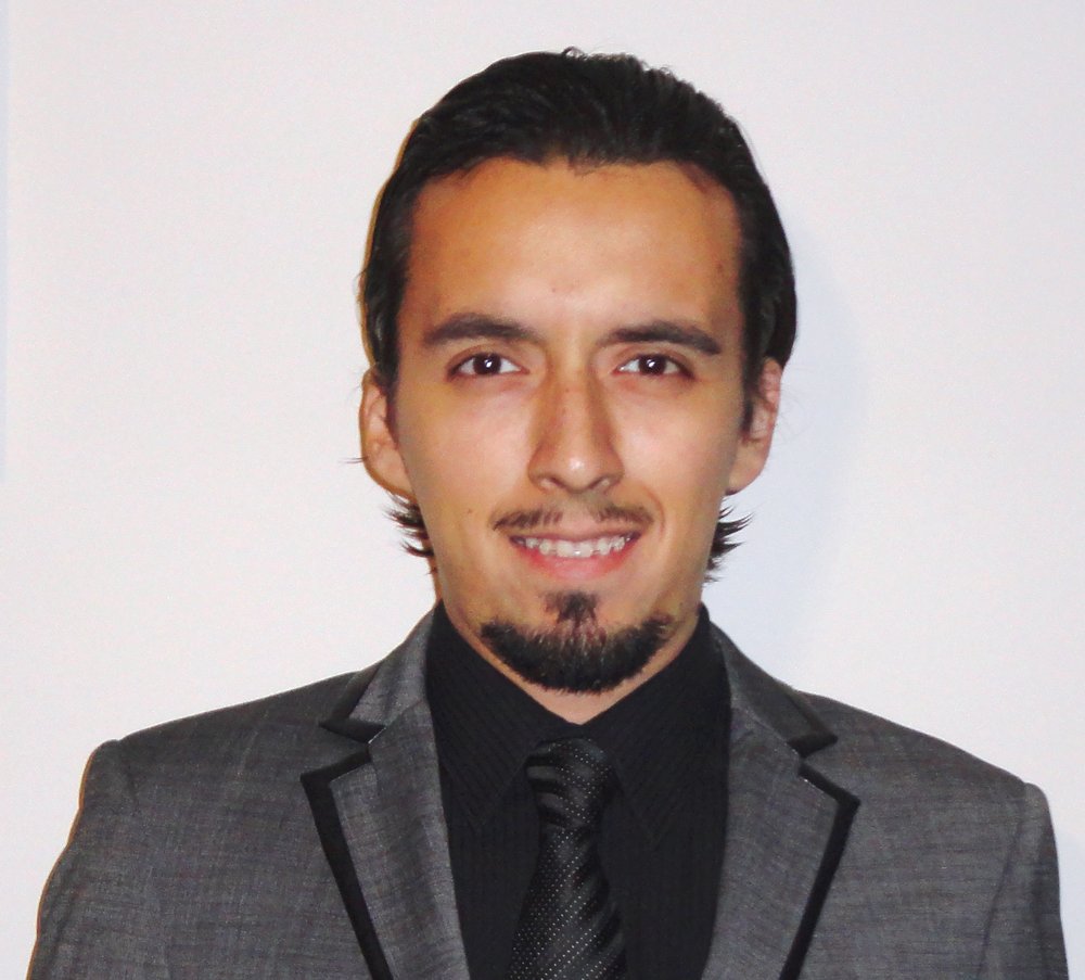 DR. LUIS ENRIQUE ROBLES - Updated April 2024 - José Clemente Orozco ...