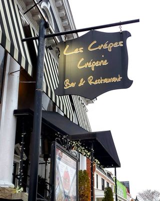 LES CREPES CARYTOWN - 323 Photos & 157 Reviews - 3325 W Cary St ...