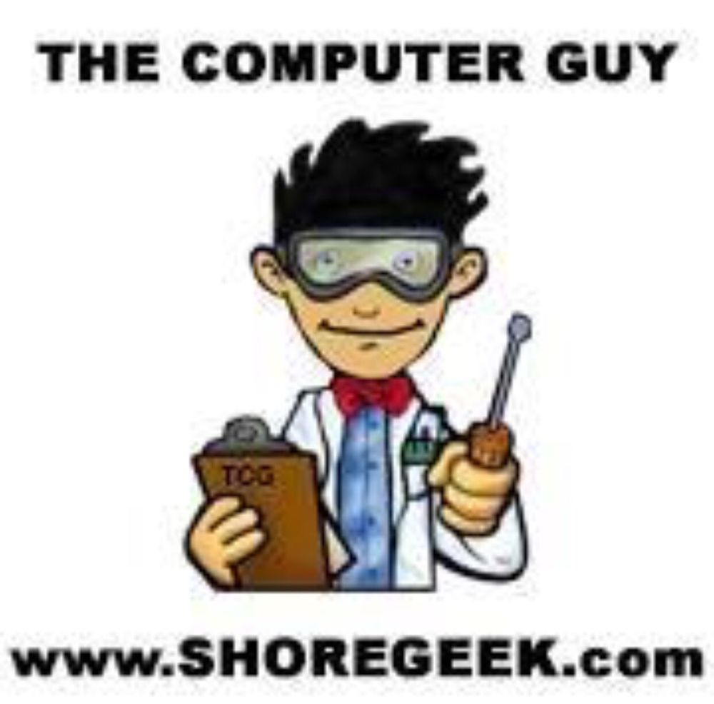 THE COMPUTER GUY - Updated May 2026 - Georgetown, Delaware - IT ...