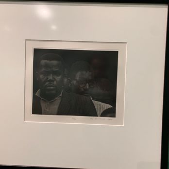 BAKERSFIELD MUSEUM OF ART - Updated December 2025 - 55 Photos & 35 ...