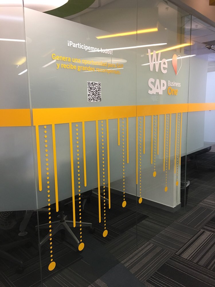 SAP MÉXICO - Updated March 2024 - Prolongación Paseo de la Reforma 600 ...