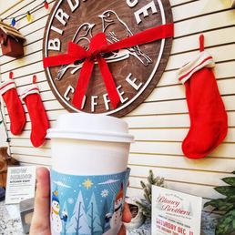 BIRDHOUSE COFFEE - Updated December 2025 - 305 Photos & 151 Reviews ...