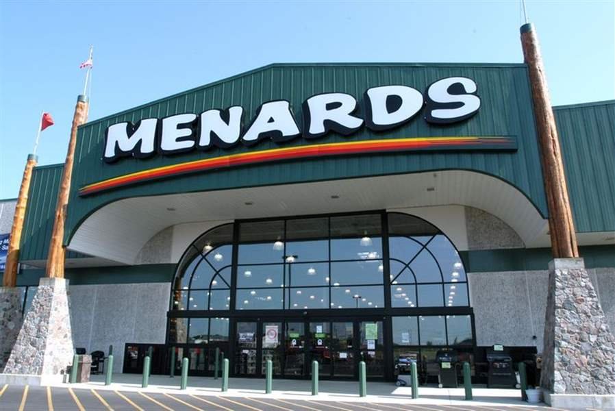 MENARDS - Updated May 2026 - 18 Reviews - 1570 N Bridge St, Chillicothe ...