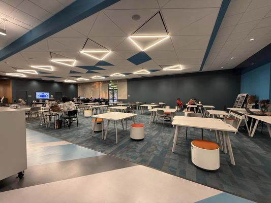 DOWNEY CITY LIBRARY - Updated October 2025 - 107 Photos & 75 Reviews ...