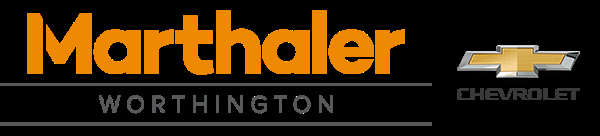 MARTHALER CHEVROLET OF WORTHINGTON - Updated January 2026 - 1627 Oxford ...
