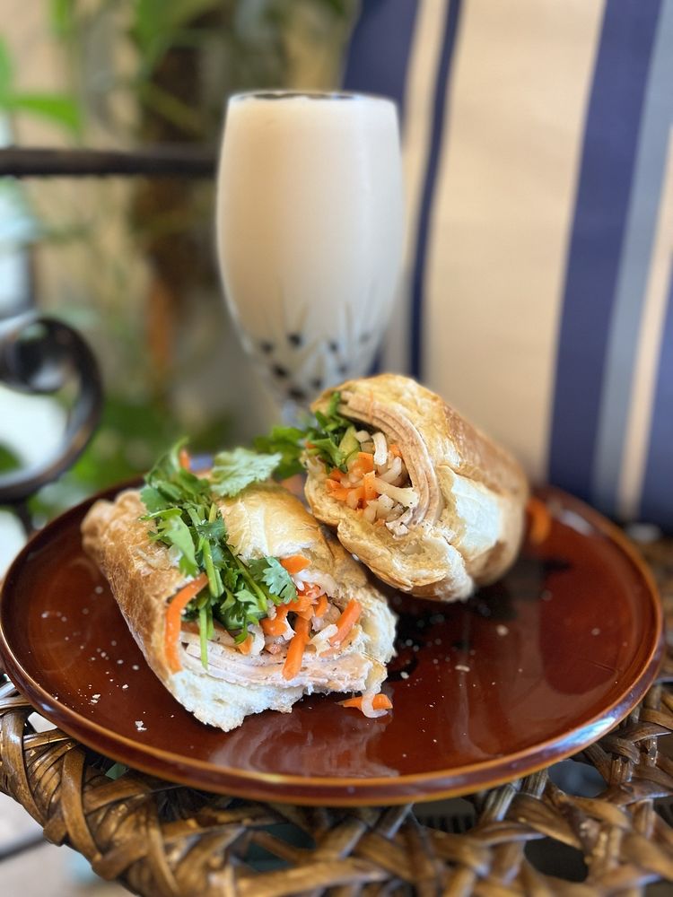 BANH MI EXPRESS - Updated May 2026 - 471 Photos & 620 Reviews - 5421 ...