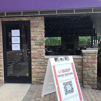 ONE WORLD MARKET - Updated May 2025 - 784 Photos & 470 Reviews - 42705 ...