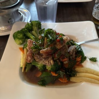 SUNSET THAI RESTAURANT - Updated December 2024 - 240 Photos & 294 ...