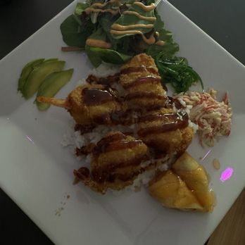 POMPANO SUSHI - Updated January 2025 - 87 Photos & 40 Reviews - 1415 SW 26th Ave, Pompano Beach ...