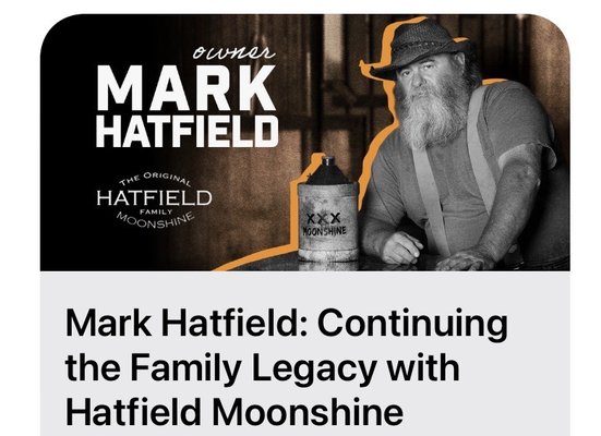 HATFIELD FAMILY DISTILLERY - 24 Photos - 224 Haines Branch Rd ...