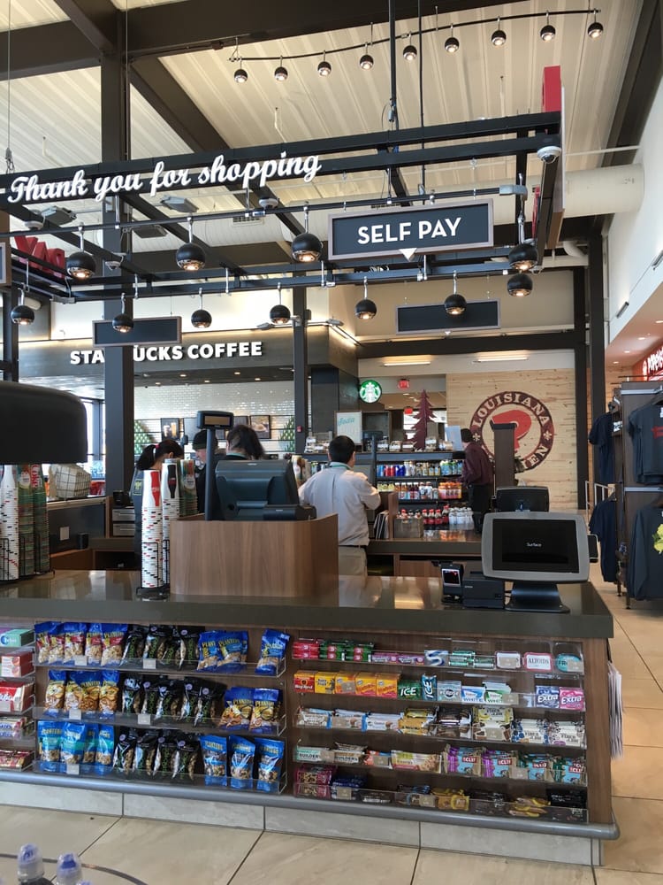 SUNOCO A PLUS - Updated July 2025 - 17 Reviews - New Jersey Tpke ...