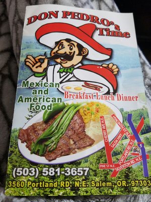 DON PEDROS TIME - Updated October 2025 - 25 Photos & 38 Reviews - 3560 ...