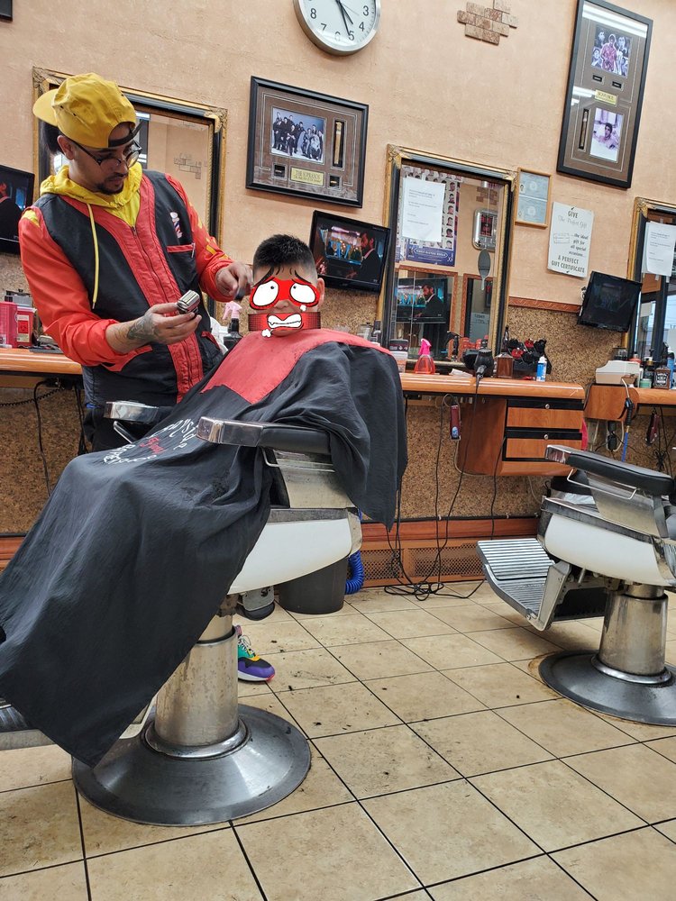 BAYSIDE’S FINEST BARBERSHOP - Updated October 2025 - 31 Photos & 22 ...