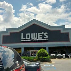 LOWE’S HOME IMPROVEMENT - Updated December 2025 - 20 Reviews - 1200 ...
