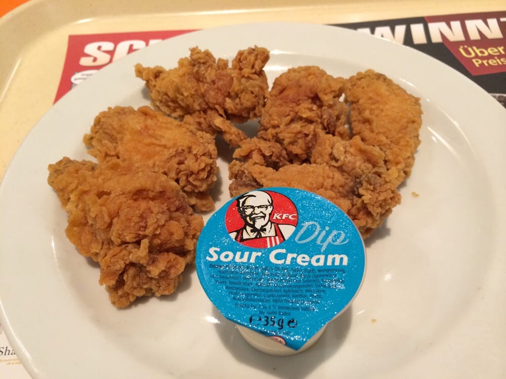 KFC - Handelskai 94 - 96, Wien, Austria - Fast Food - Restaurant ...